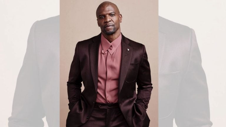 Terry Crews participará de evento sobre empreendedorismo em BH